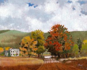 Gallery – DeVere Burt